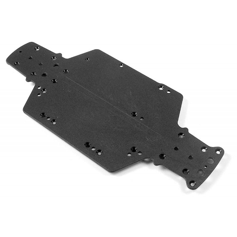 TEAM XRAY - 381100 - COMPOSITE CHASSIS RC M18 MICRO 1/18 SCALE TOURING ...