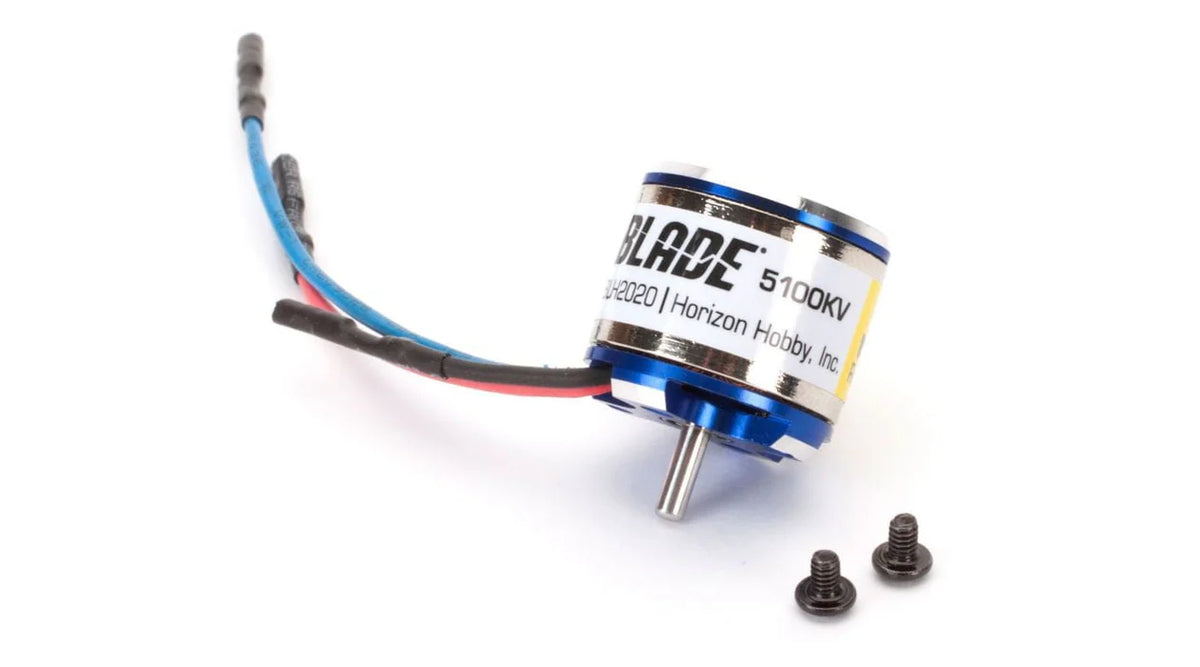 BLADE # BLH2022 - TAIL MOTOR - 200SRX| Hobbyplex