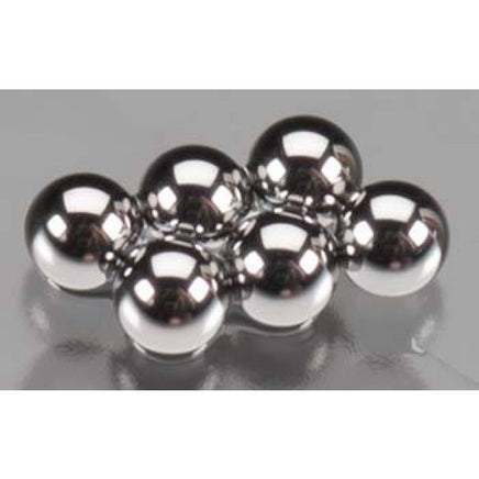 DURATRAX - DTXC7440 - DIFF THRUST BALL 1/16 (6) EVADER STADIUM| Hobbyplex