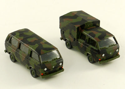ROCO # 807 - MILITARY VEHICLES| Hobbyplex