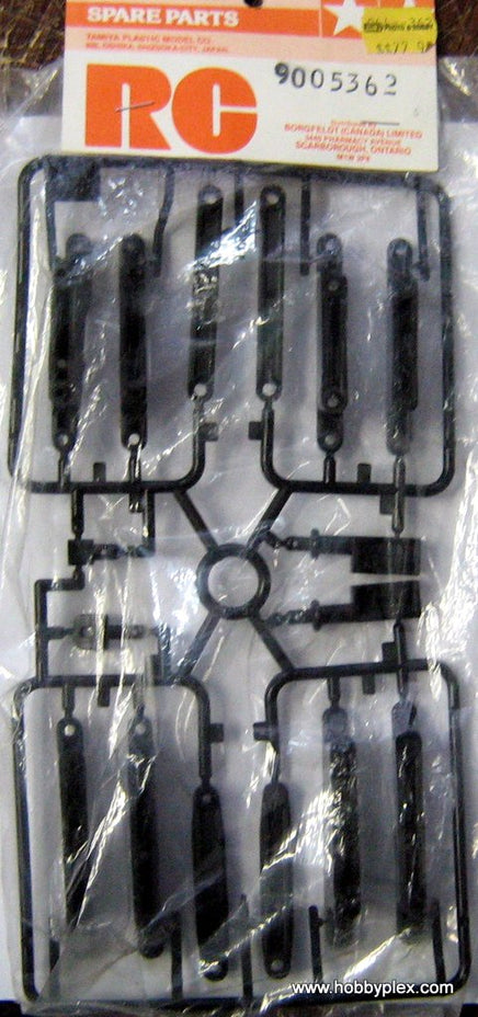 TAMIYA 9005362 - CHASSIS PARTS| Hobbyplex