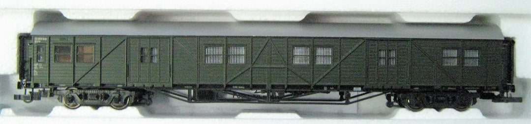 ROCO # 44592 - BAGGAGE CAR | Hobbyplex
