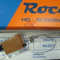 ROCO # 40307 - LIGHTING SET | Hobbyplex