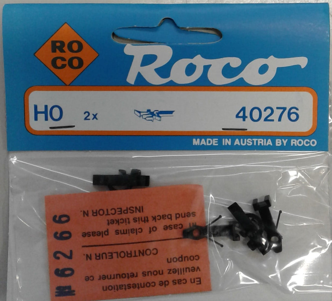 ROCO 40276 - CLOSE-COUPLERS - HO SCALE| Hobbyplex