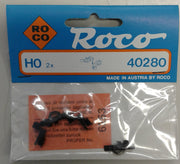 ROCO 40280 - CLOSE-COUPLERS - HO SCALE | Hobbyplex