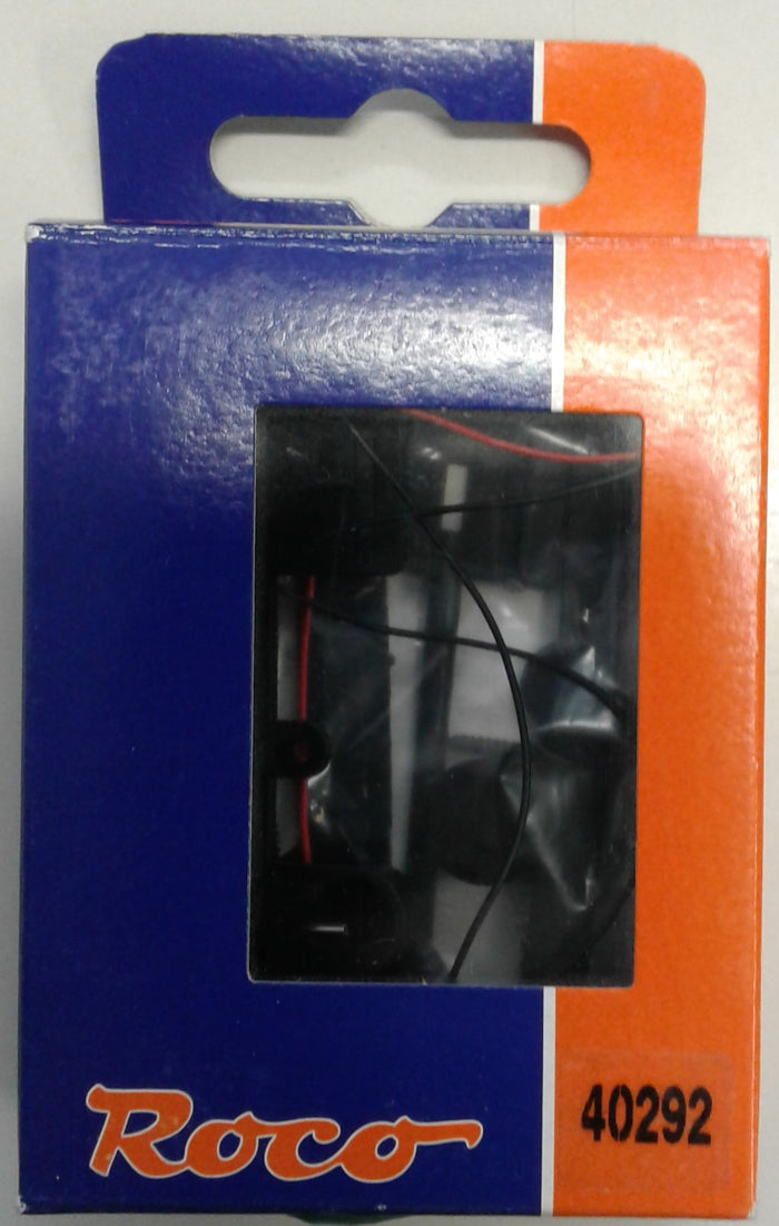 ROCO 40292 - UNDERFLOOR UNCOUPLER - HO SCALE| Hobbyplex