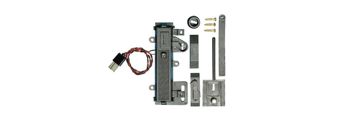 ROCO 40292 - UNDERFLOOR UNCOUPLER - HO SCALE| Hobbyplex