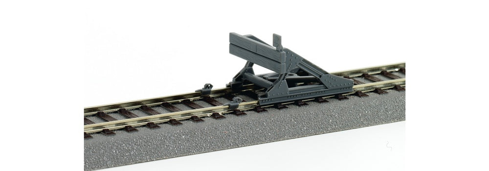 ROCO # 42608 - HO SCALE PLASTIC BUFFER STOP - KIT| Hobbyplex