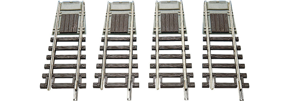 ROCO # 42616 - HO SCALE, DC Track Connections for Turntable| Hobbyplex
