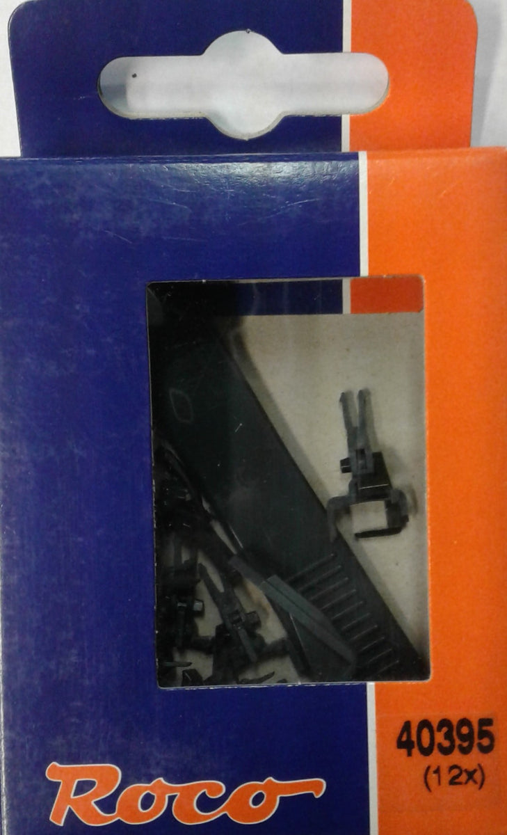 ROCO 40395 - UNIVERSAL COUPLING - HO SCALE| Hobbyplex