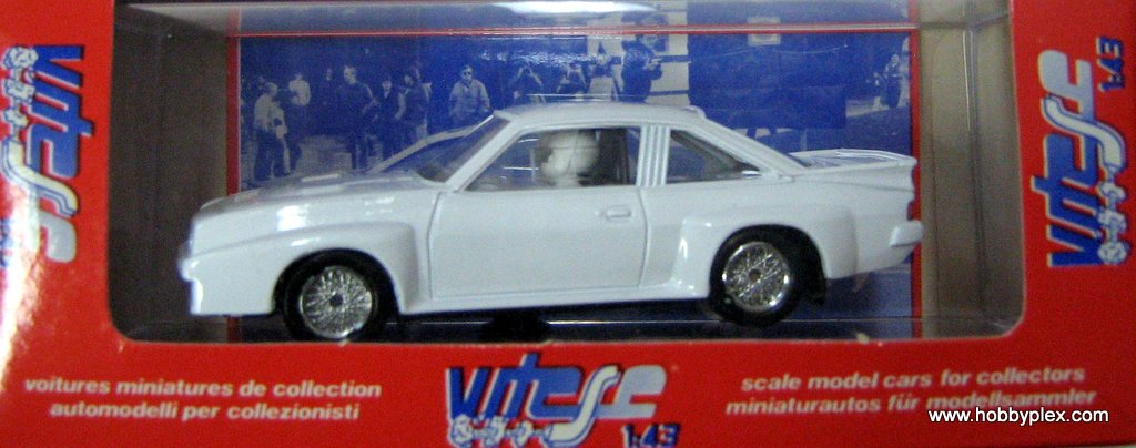 Vitesse diecast cars store