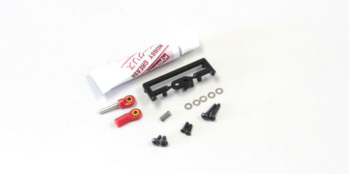 KYOSHO MFW04 - REAR SHOCK SET - FOR MINI-Z| Hobbyplex