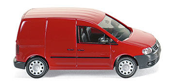 WIKING 27503 - VW CADDY - 1:87 SCALE| Hobbyplex